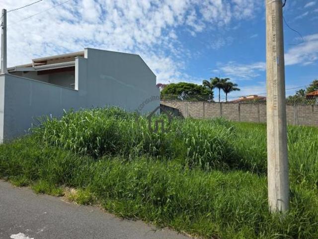 Terreno venda no Residencial Santa Maria em Vinhedo