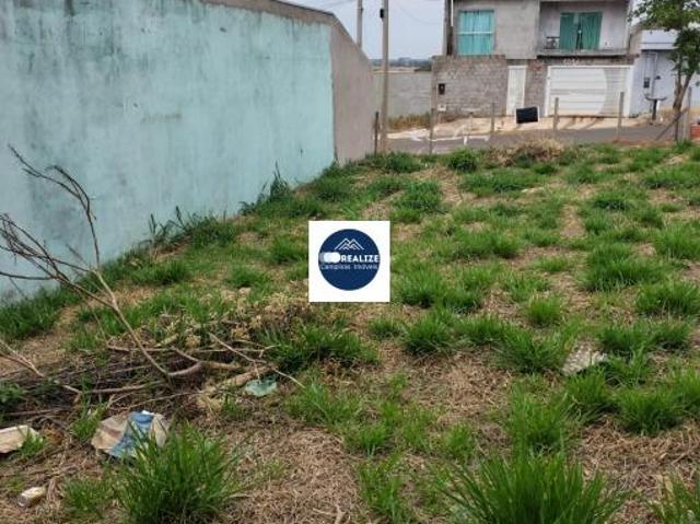 Terreno Venda Nova Odessa SP Centro