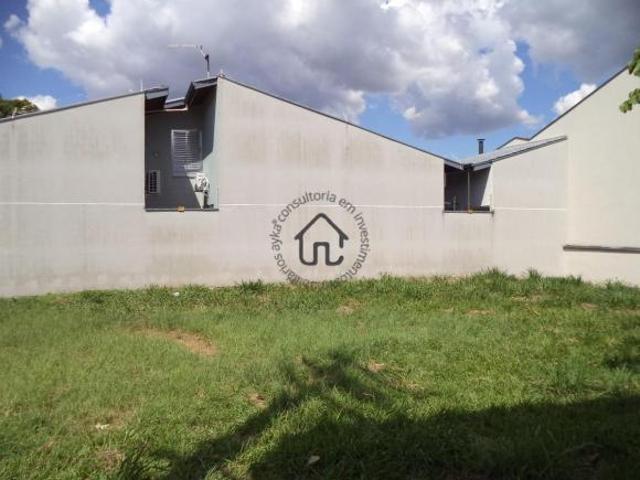 Terreno venda Nova Vinhedo em Vinhedo