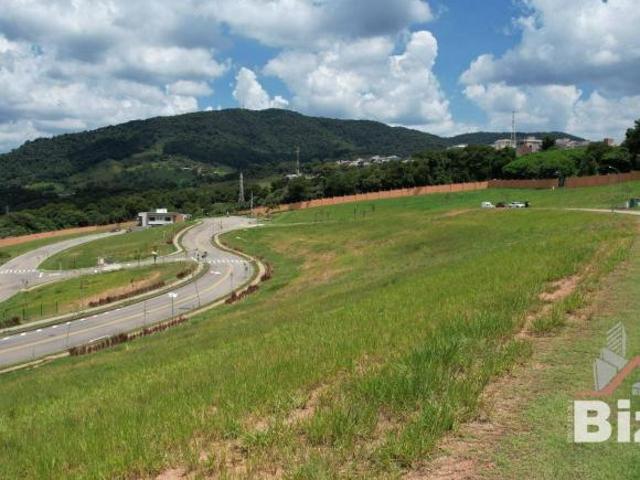 Terreno Venda Alphaville II Jundiaí SP