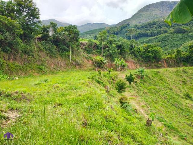 Terreno Venda Alto Caparaó MG Zona rural
