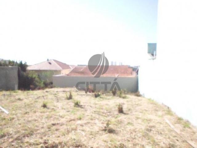Terreno venda Alto Taquaral Campinas/SP