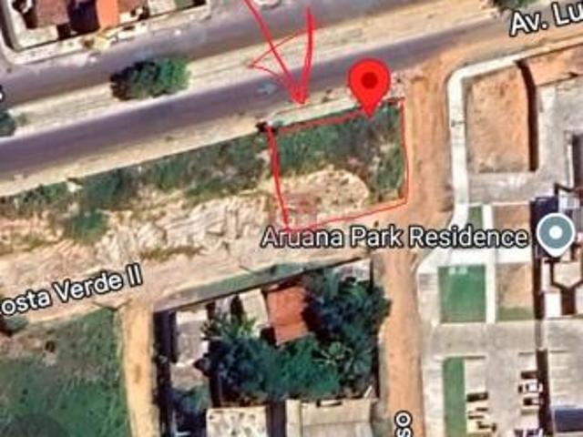 Terreno Venda Aracaju SE 17 de Março