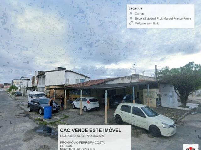 Terreno Venda Aracaju SE Jabotiana
