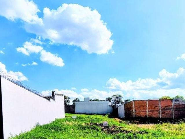 Terreno Venda Araras SP Boque dos Ipês