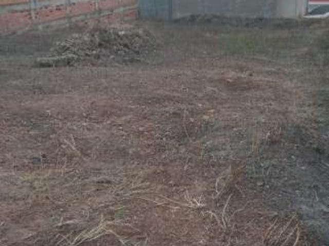 Terreno Venda Araras SP Jardim Sobradinho