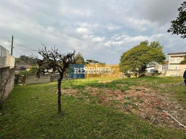 Terreno | Venda | Butiatuvinha
