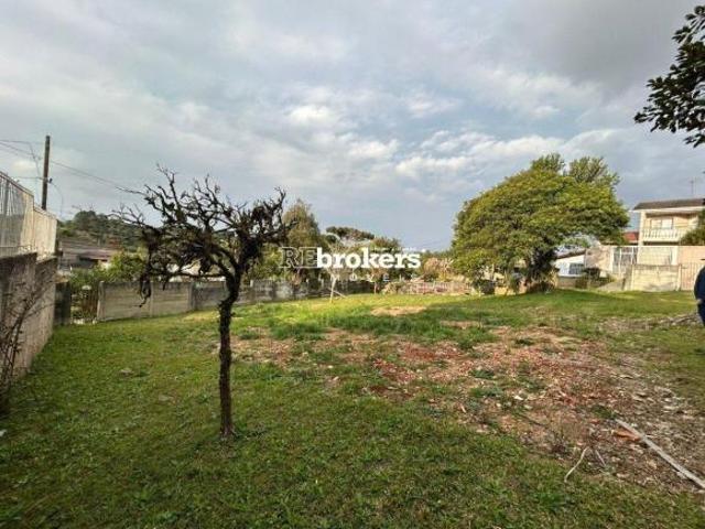 Terreno | Venda | Butiatuvinha