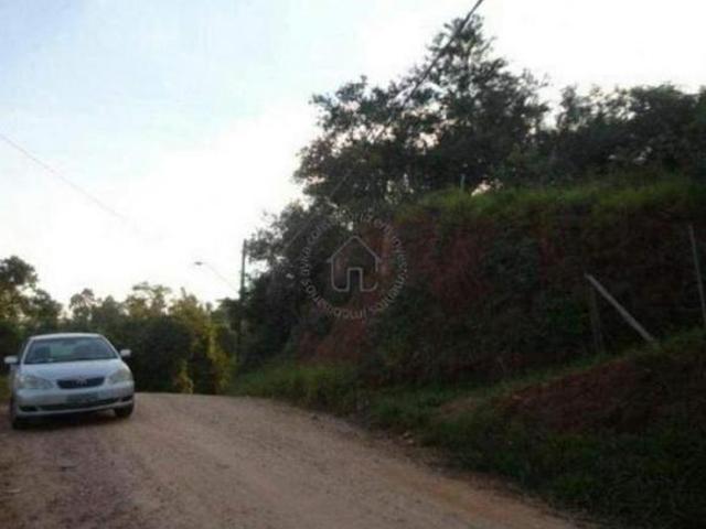 Terreno venda bairro Vista Alegre em Vinhedo