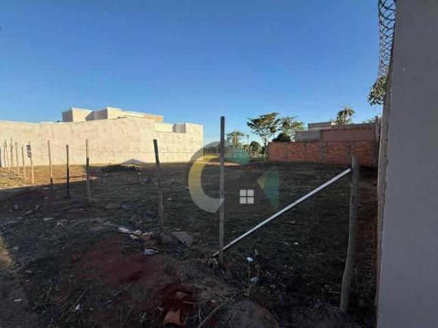 Terreno Venda Bairro Mais Parque