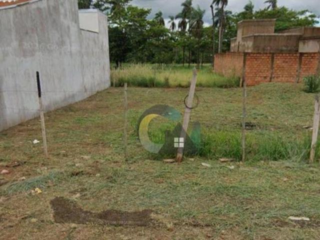 Terreno Venda Bairro Mais Parque