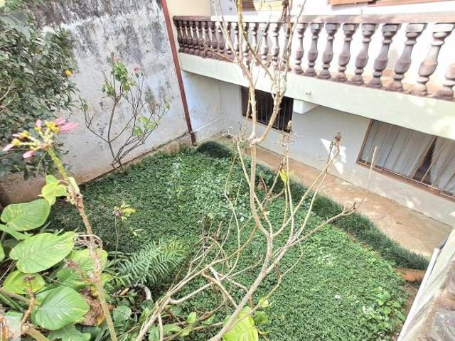 Terreno venda bairro Mercês em Curitiba/PR