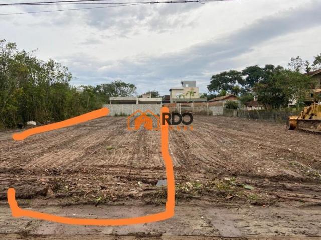 Terreno Venda Bertioga SP JARDIM SÃO LOURENÇO