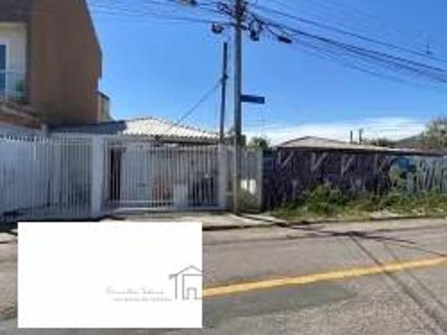 Terreno Venda Curitiba PR Sítio Cercado