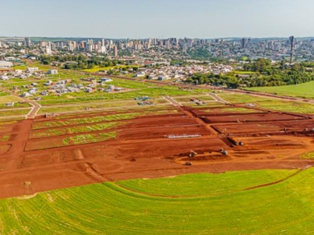 Terreno Venda Cascavel PR Bella Vita