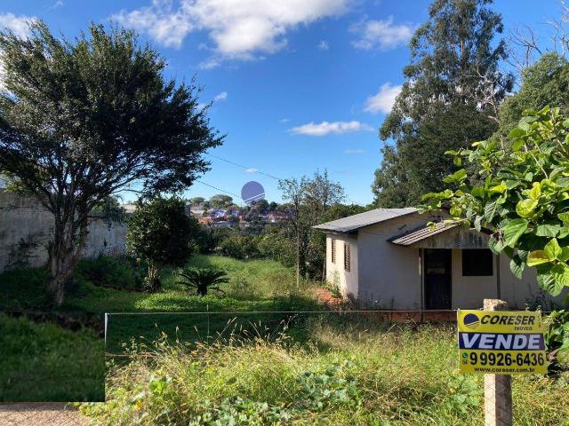Terreno Venda Carazinho RS Centro