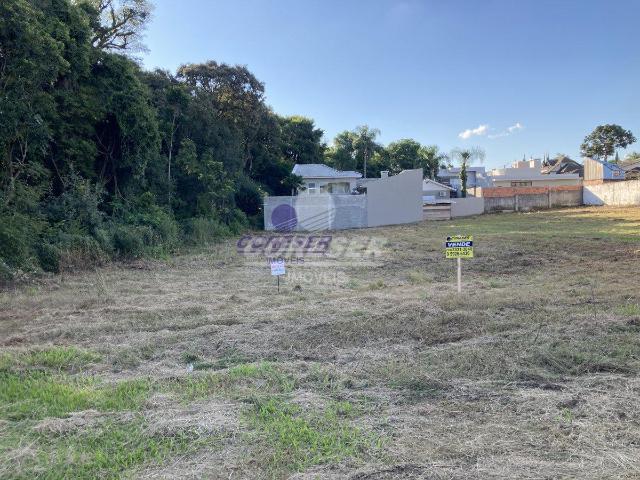 Terreno Venda Carazinho RS LOEFF