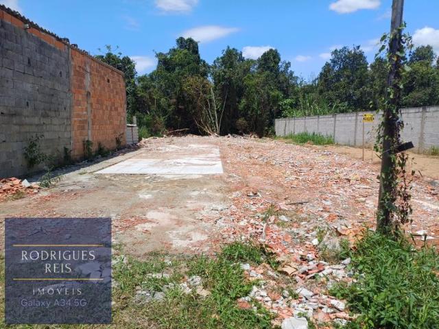 Terreno Venda Caraguatatuba SP Balneário dos Golfinhos