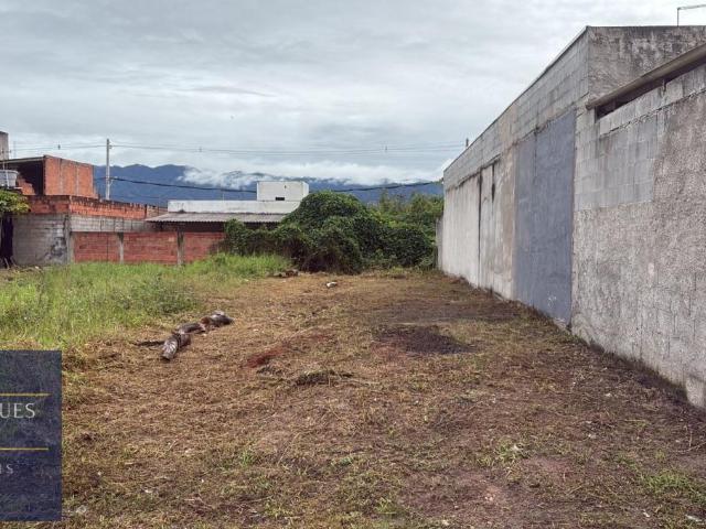 Terreno Venda Caraguatatuba SP Balneário dos Golfinhos