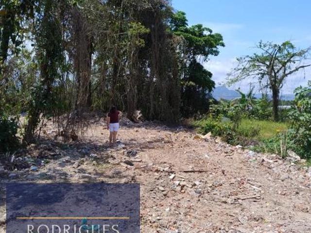 Terreno Venda Caraguatatuba SP Balneário dos Golfinhos