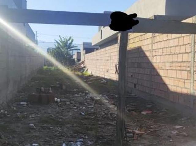 Terreno Venda Caraguatatuba SP Balneário dos Golfinhos