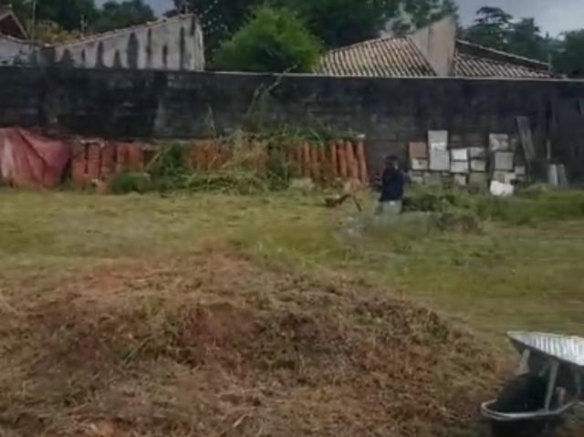 Terreno Venda Caraguatatuba SP Jardim Aruã
