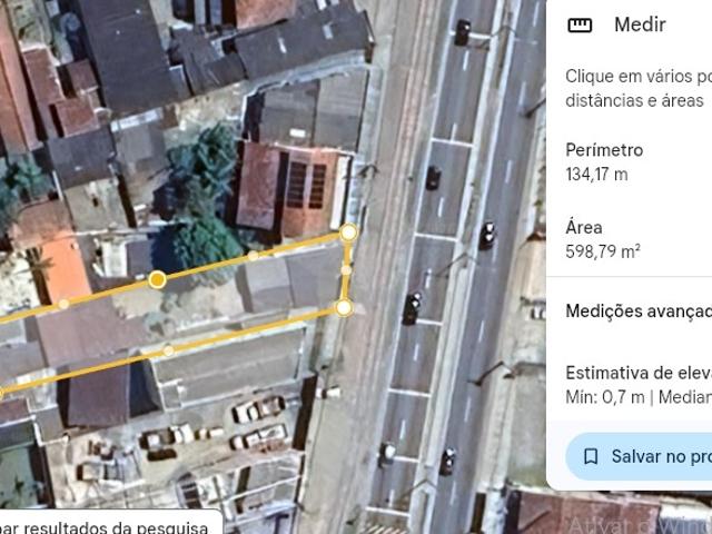 Terreno Venda Caraguatatuba SP Jardim Porto Novo