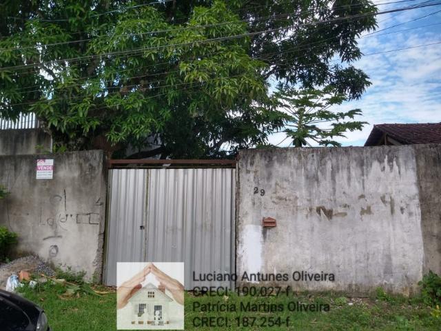 Terreno Venda Caraguatatuba SP Loteamento Altamir Tibiriça Pimenta