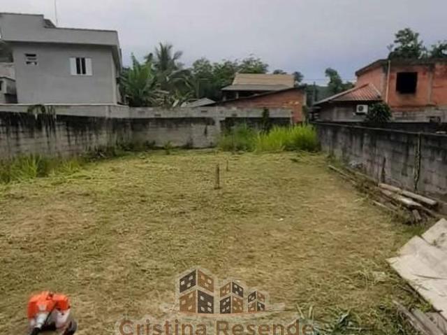 Terreno Venda Caraguatatuba SP Massaguaçú