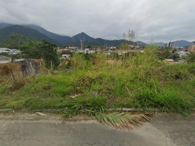Terreno Venda Caraguatatuba SP Massaguaçu