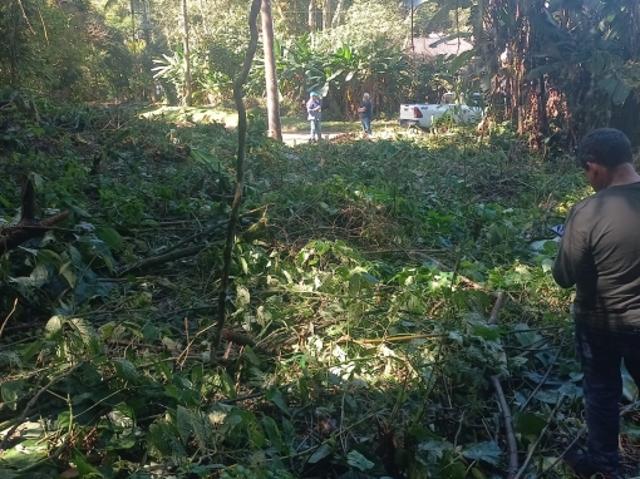 Terreno Venda Caraguatatuba SP Massaguaçu