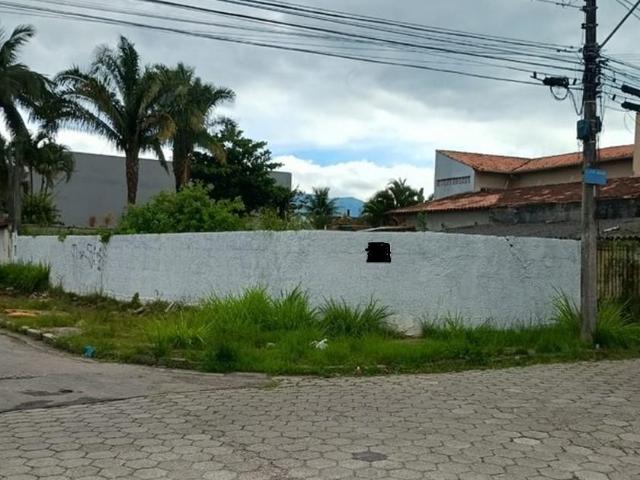 Terreno Venda Caraguatatuba SP Porto Novo