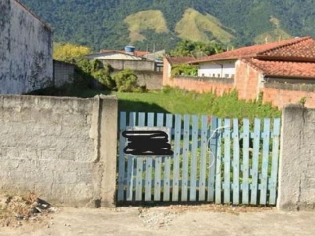 Terreno Venda Caraguatatuba SP Perequê Mirim