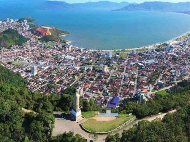 Terreno Venda Caraguatatuba SP Praia das Palmeiras