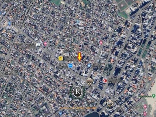 Terreno venda Centro Torres