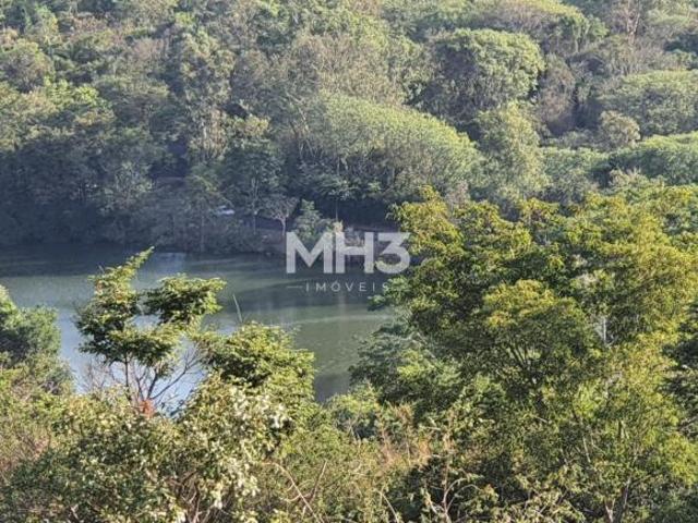Terreno venda, cerca de 2.0900m², aclive, com vista no Cond. Morada das Nascente