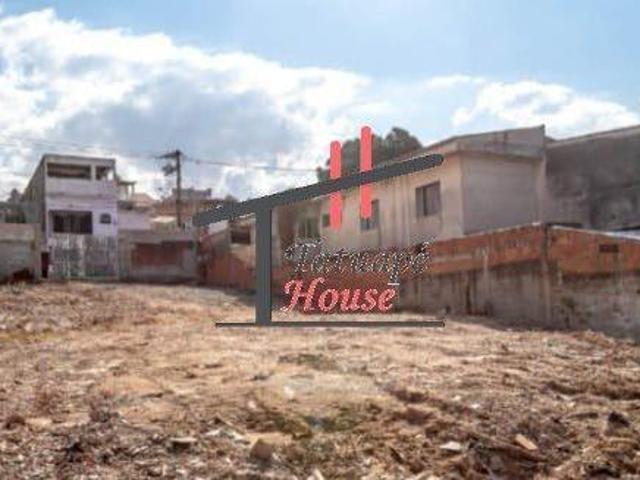 Terreno Venda Cidade Lider 652,23 m²