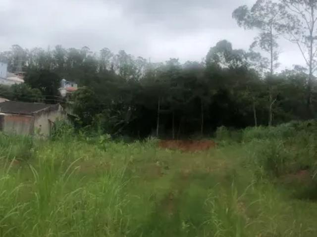 Terreno venda com 4.697 metros quadrados em Bocaina Ribeirão Pires SP