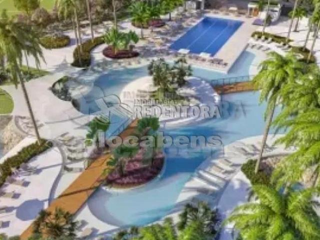 Terreno Venda Condominio Complexo Eplenum