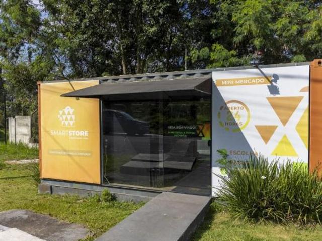 Terreno Venda Condomínio Chacur Várzea Paulista SP