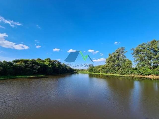 TERRENO VENDA CONDOMINIO FECHADO NOVA ODESSA
