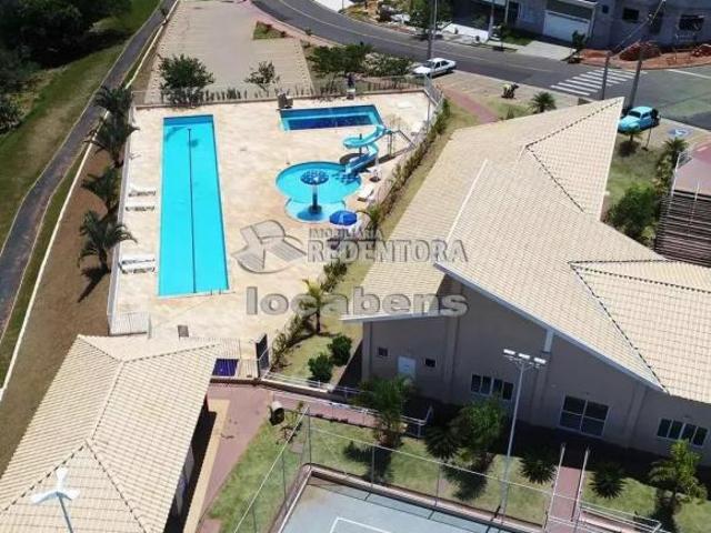 Terreno Venda Condominio Ideal Life