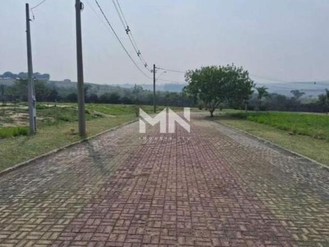 Terreno venda Condomínio Jardim Encantos do Jacuhú 1.005,00m²