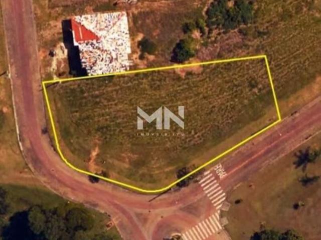 Terreno venda Condomínio Jardim Encantos do Jacuhú 1.200,00m²