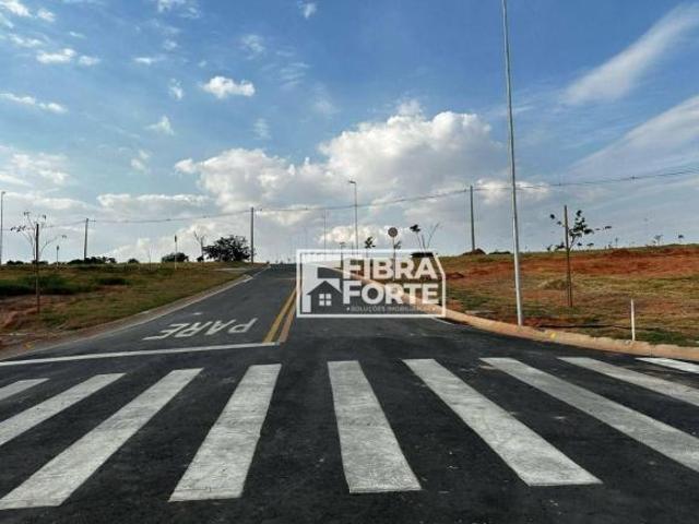 Terreno Venda Condomínio Serena Campinas