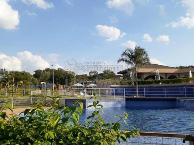 Terreno Venda Condominio Parque Residencial Buona Vita