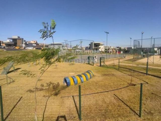 Terreno Venda Condominio Quinta do Lago II