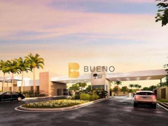 TERRENO VENDA Condomínio Reserva dos Ipês Ribeirão do Lipa Cuiabá/MT