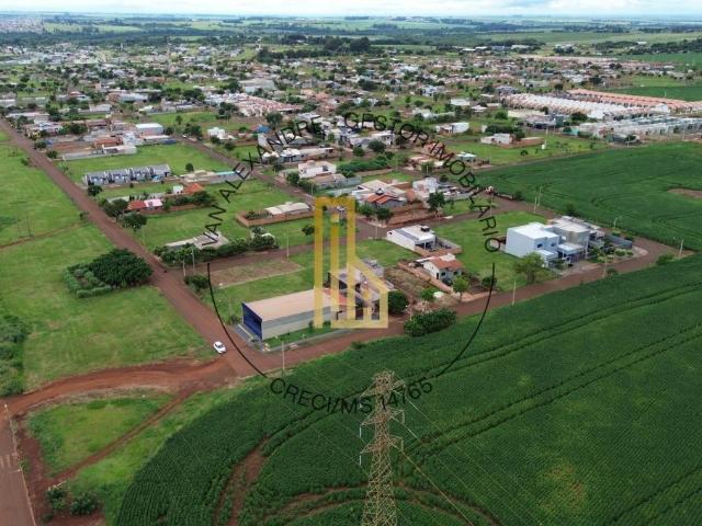 Terreno Venda Dourados MS Residencial Bonanza