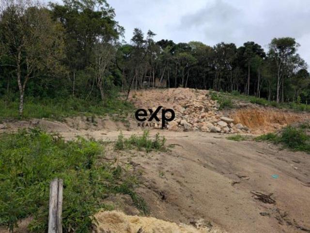 Terreno venda em Agudos do Sul